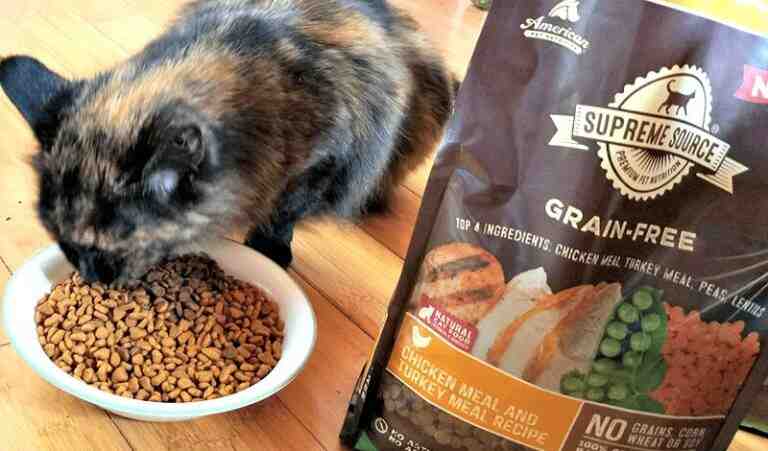 Supreme Source Cat Food: Best 7 Benefits Of supreme Source Cat Food ...