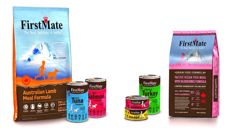 First Mate Cat Food Review || Best 5 First Mate Cat Food - Perfect Cat Food