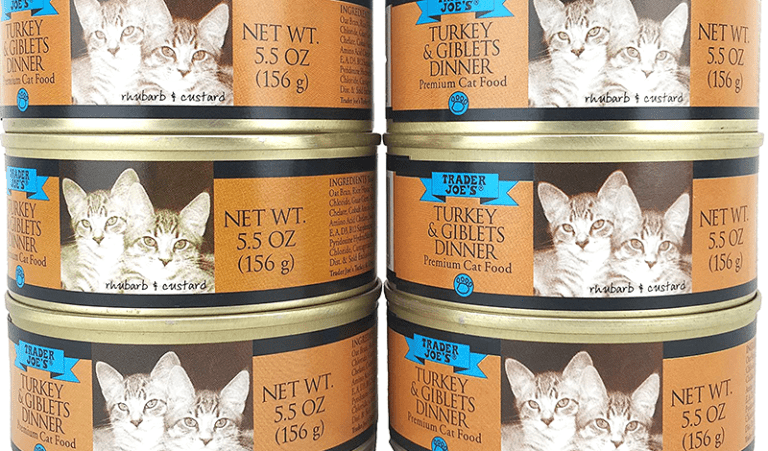 Trader Joes Cat Food: Best 5 Advantages Of It - Perfect Cat Food