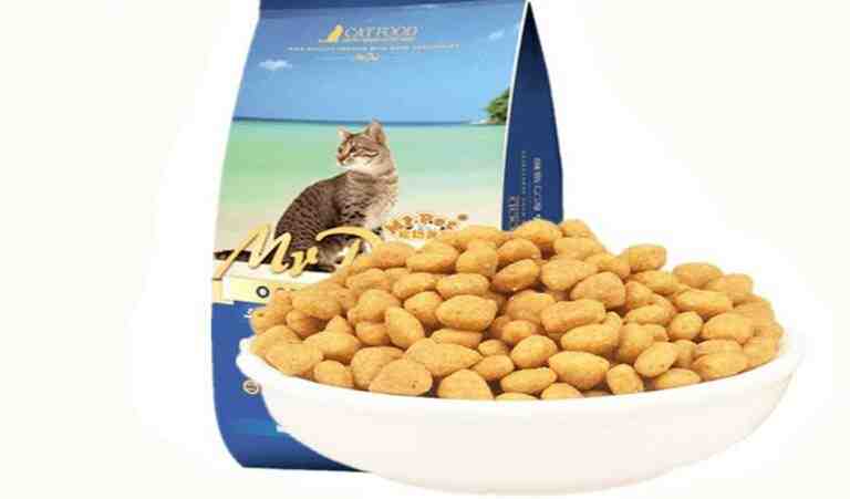 Halal Cat Food: Best 5 Brands Of Halal Cat Food - Perfect Cat Food