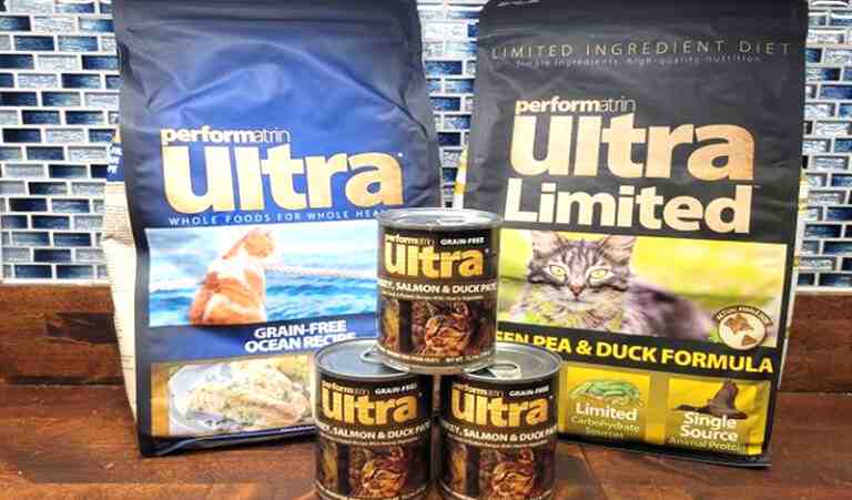 Performatrin Ultra Cat Food: Best 7 Health Benefits - Perfect Cat Food