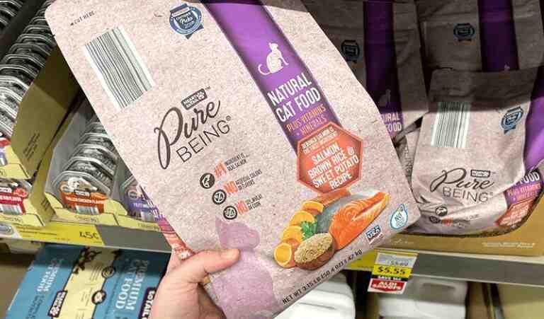 Pure Being Cat Food: 5 Amazing Key Features - Perfect Cat Food