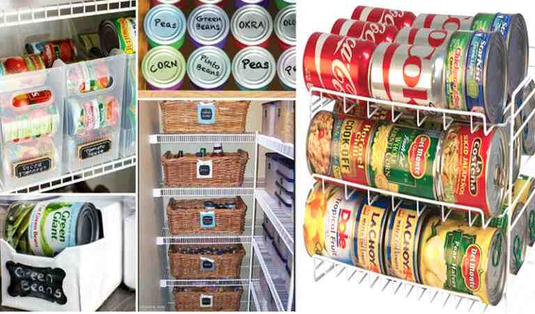 Best 10 Canned Cat Food Storage Ideas - Perfect Cat Food